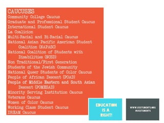 Ussa presentation | PDF