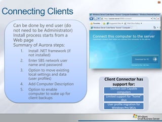Us sbsc aurora presentation | PPTX