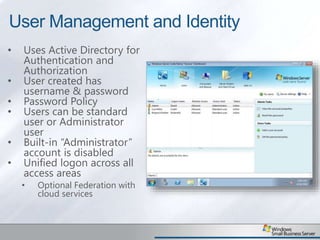 Us sbsc aurora presentation | PPTX