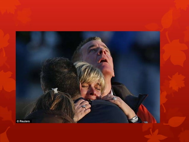 Sandy Hook Elementary Shooting | PPT