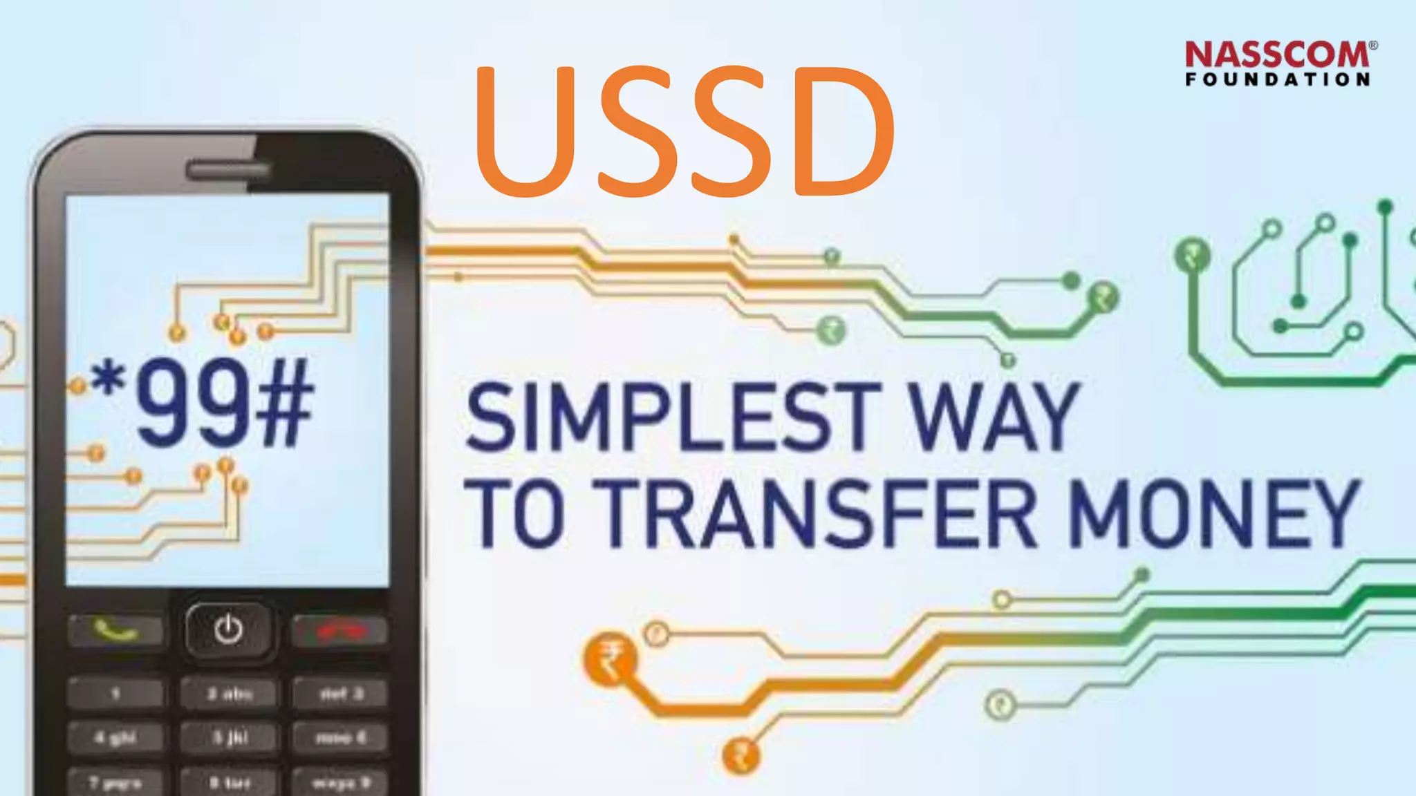 Ussd training | PPTX