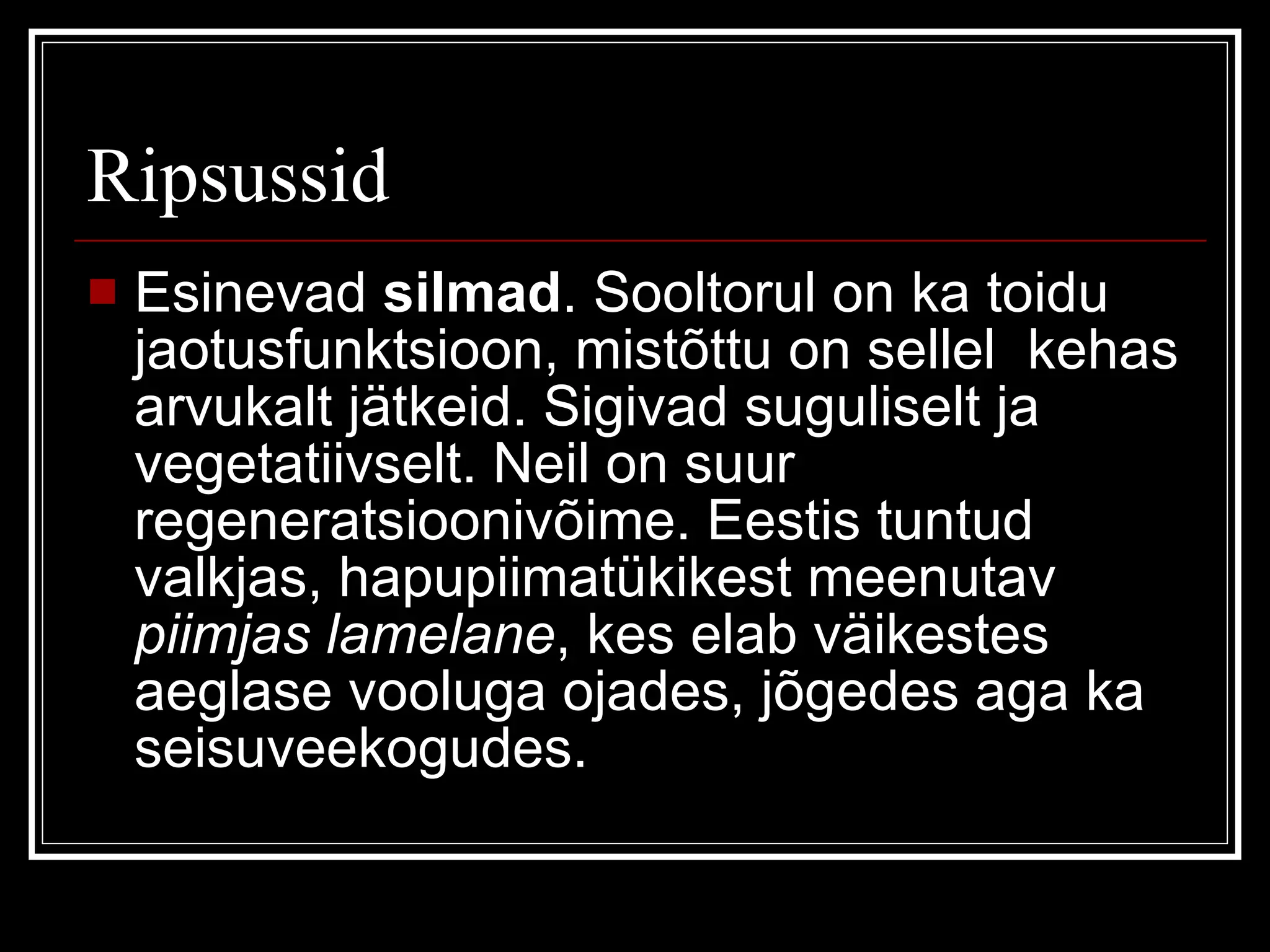 Ussid | PPT