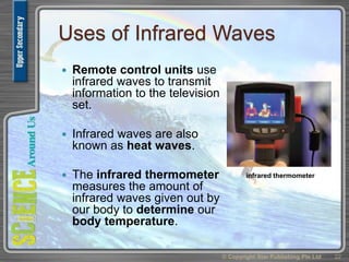 Module 4 chpt 2 Energy Transfer through Waves | PPTX