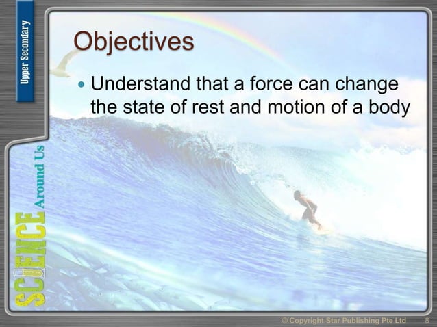 module 4 chpt 3 Effects of Forces | PPTX