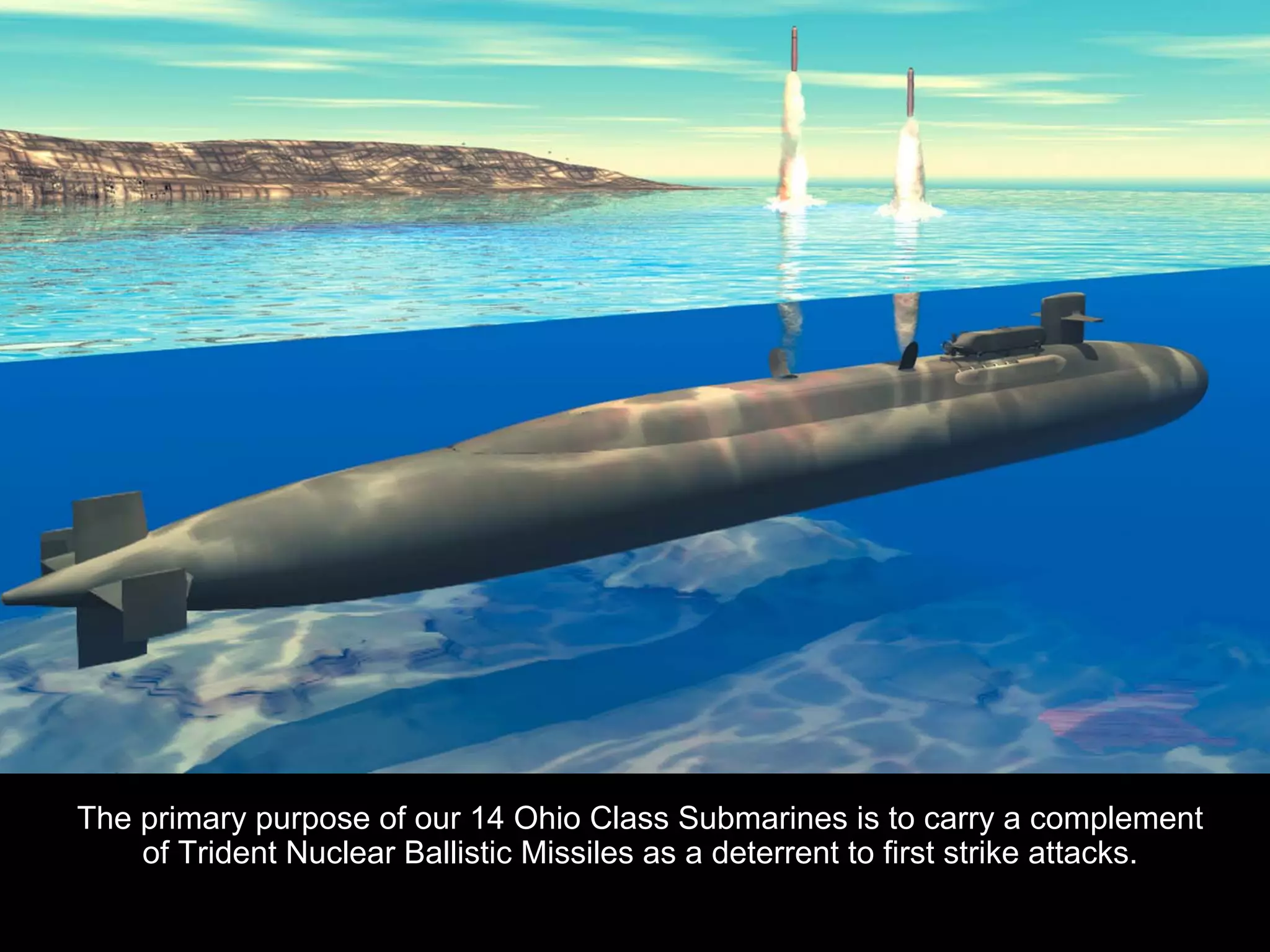 Uss Nebraska Submarine Embark November2008 | PDF