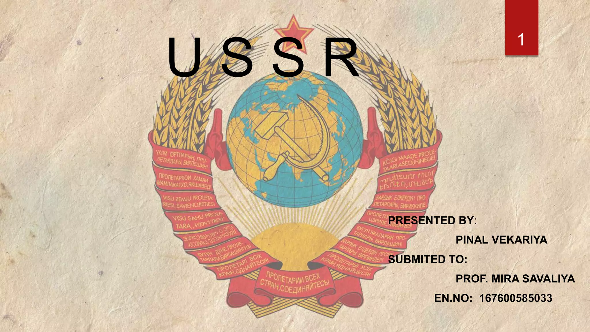 Ussr.ppt