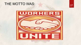 Ussr.ppt | Political Issues & policy | Politics