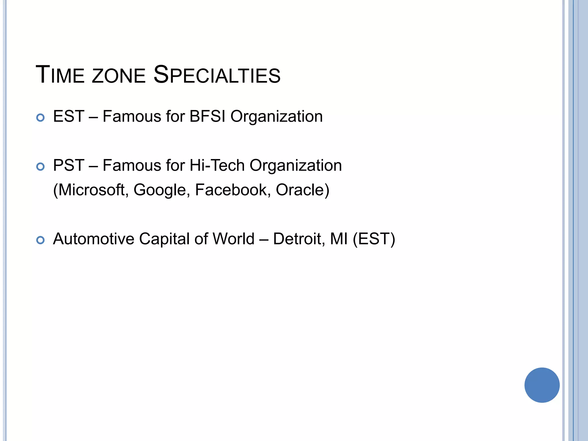 Us staffing overview | PPTX