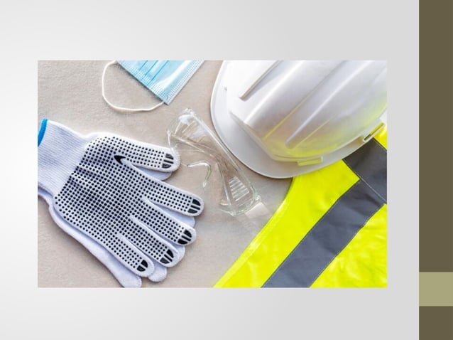 US Standard Products- Stay Safe : How Personal Protective Equipment ...