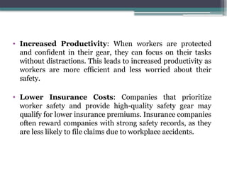 US Standard Products – Boost Workplace Safety with High-Quality ...