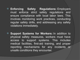 US Standard Products — Construction Safety and Right to Safe Work ...