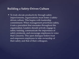 US Standard Products Elevate Your Team’s Productivity: The Role of ...