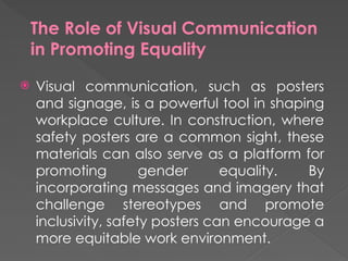 US Standard Products – Promote Gender Equality in the Workplace with ...