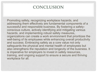 US Standard Products Promoting Safety: Recognizing and Addressing ...