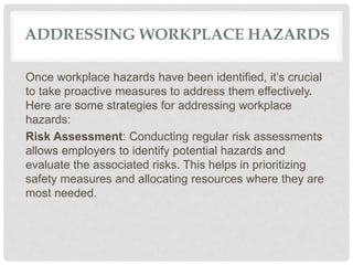 US Standard Products Promoting Safety: Recognizing and Addressing ...