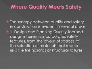 US Standard Products — The Intersection of Quality and Construction ...