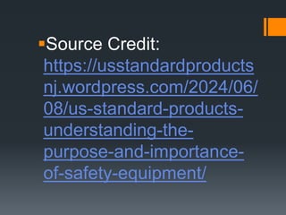 US Standard Products – Understanding the Purpose and Importance of ...
