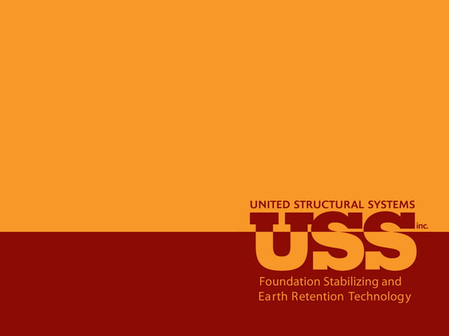 United Structural Systems | PPT