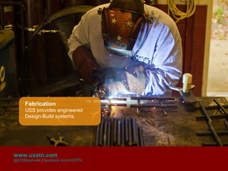 United Structural Systems | PPT