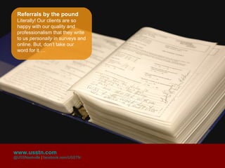 United Structural Systems | PPT