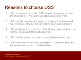 United Structural Systems | PPT