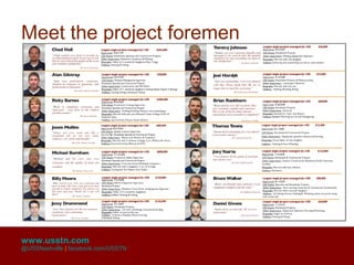 United Structural Systems | PPT