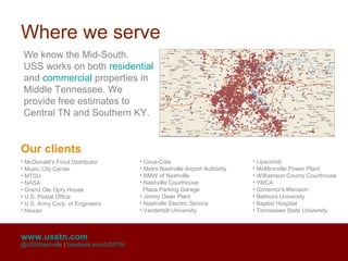 United Structural Systems | PPT