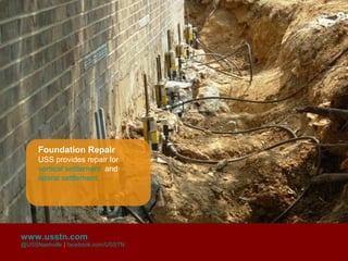 United Structural Systems | PPT