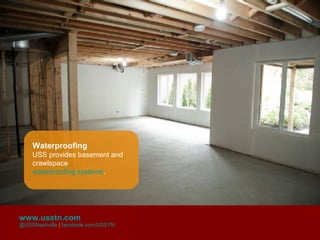 United Structural Systems | PPT