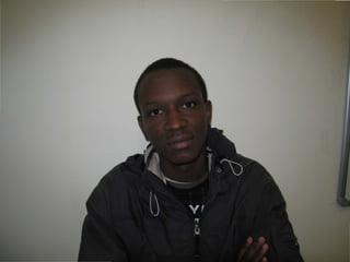 Ussumane embaló | PDF