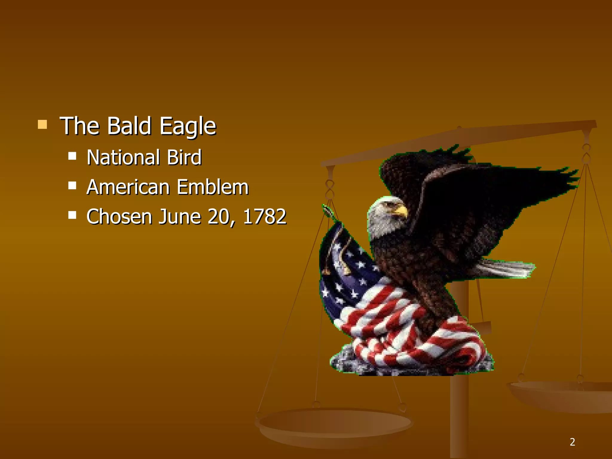 US Symbols intro | PPT