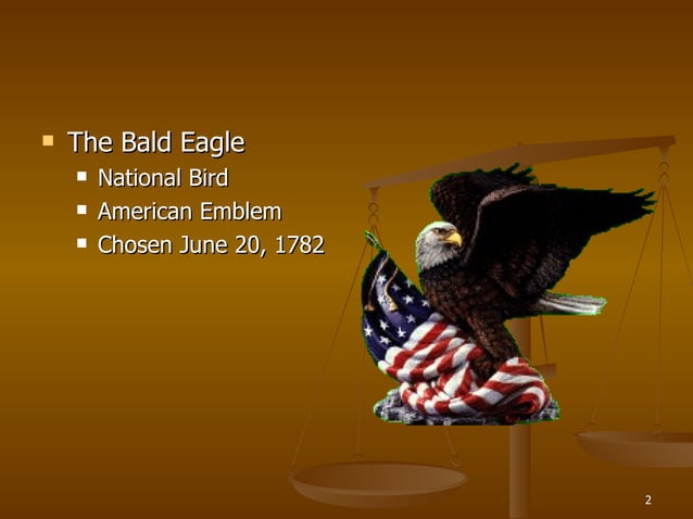 US Symbols intro | PPT