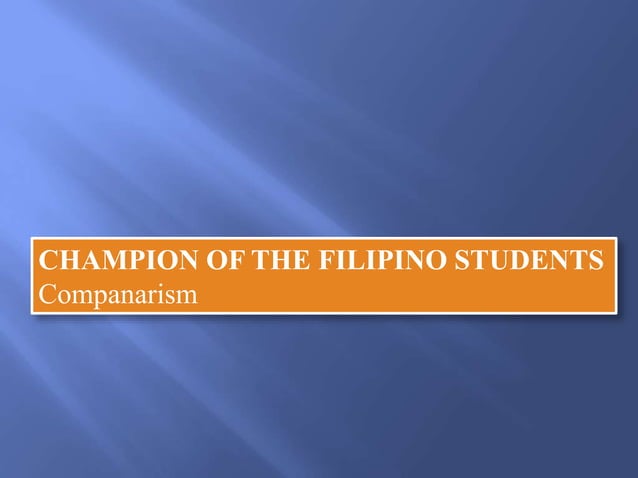 Jose Rizal in UST | PPTX | Graduation | Personal Celebrations & Life Events