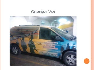 Ust459 ppt BradSu | PPTX