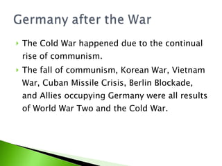 Joseph Stalin | PPT