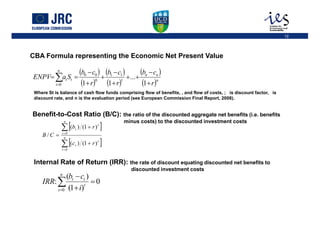 Ustaoglu, Williams & Petrov - input2012 | PPT