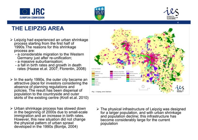 Ustaoglu, Williams & Petrov - input2012 | PPT
