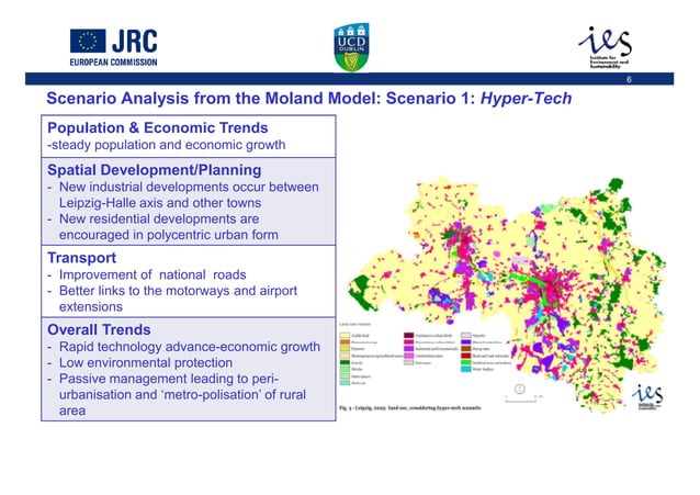 Ustaoglu, Williams & Petrov - input2012 | PPT