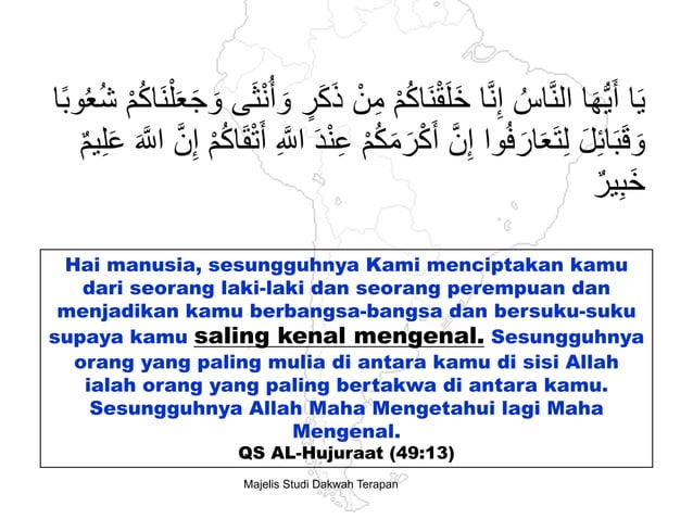 Ciri-Ciri Sholat Sahun dan Sholat Khusyuk⎮ Ust. M. Arifin Purba | PDF