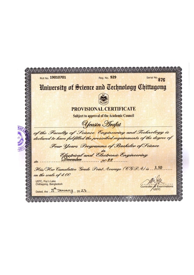 B.Sc. Engineering Provisional Certificate.pdf