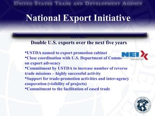 Ustda presentation | PPTX | Power and Energy Industry | Industries