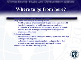 Ustda presentation | PPTX