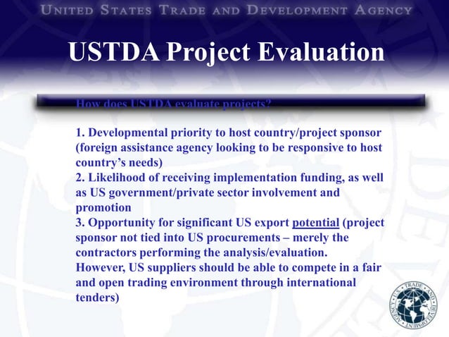 Ustda presentation | PPTX | Power and Energy Industry | Industries