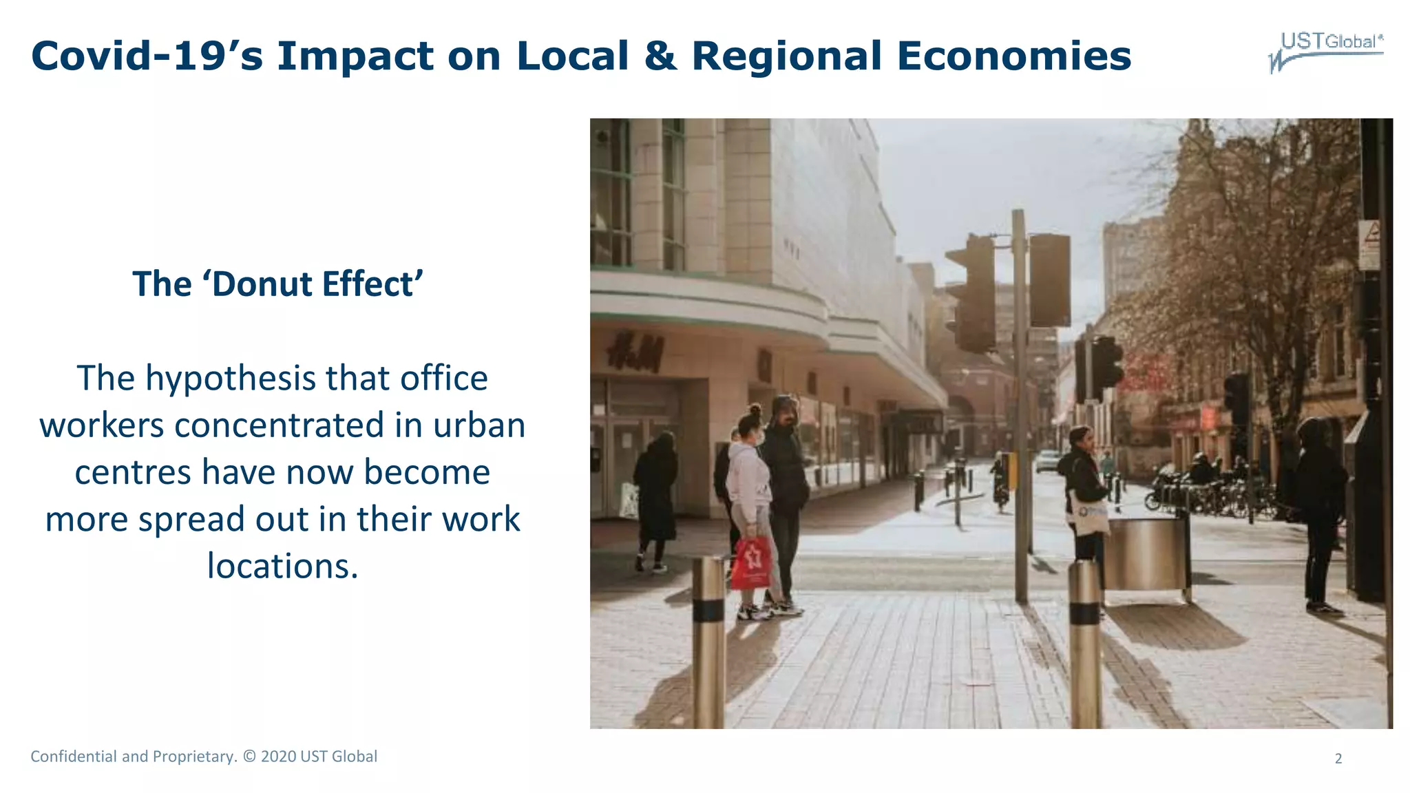 The Donut Effect | PPT