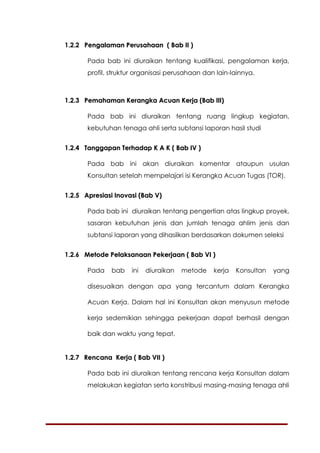 Ustek pengawasan batu bolong | PDF