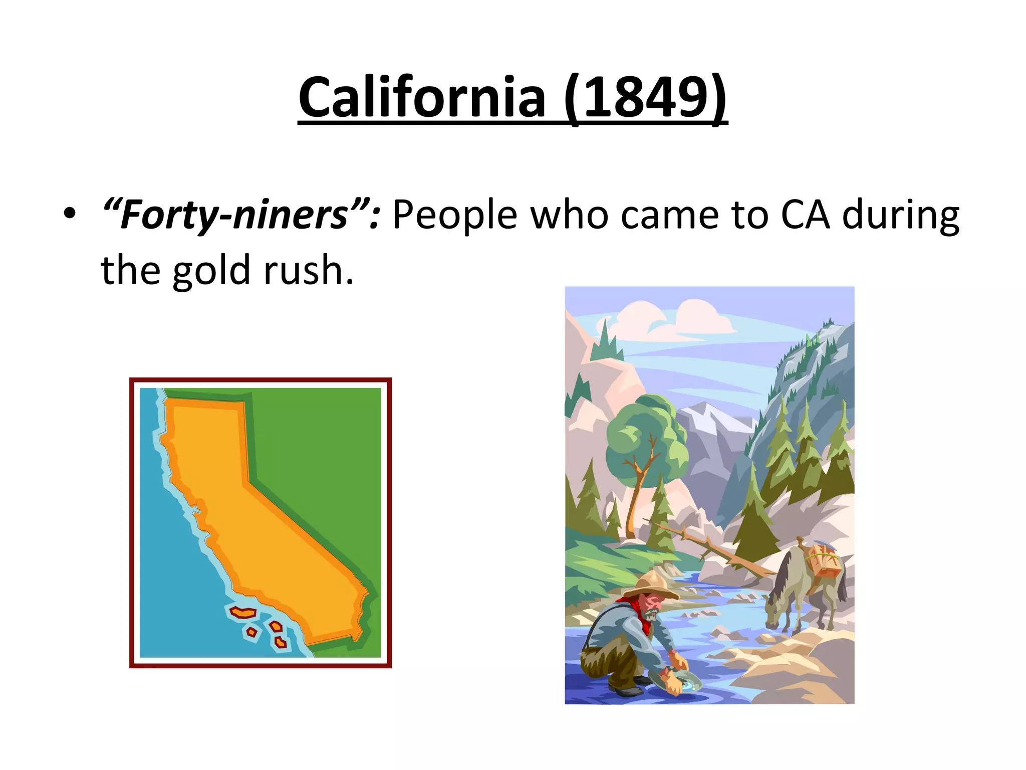 Us Territorial Expansion | PPT