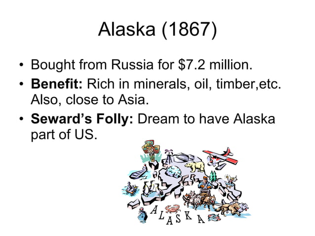 Us Territories & Protectorates | PPT | North America Travel | Travel ...