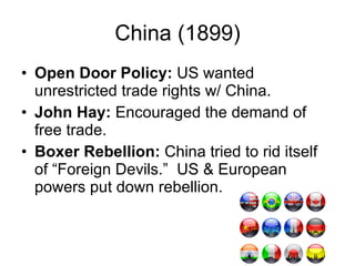 Us Territories & Protectorates | PPT