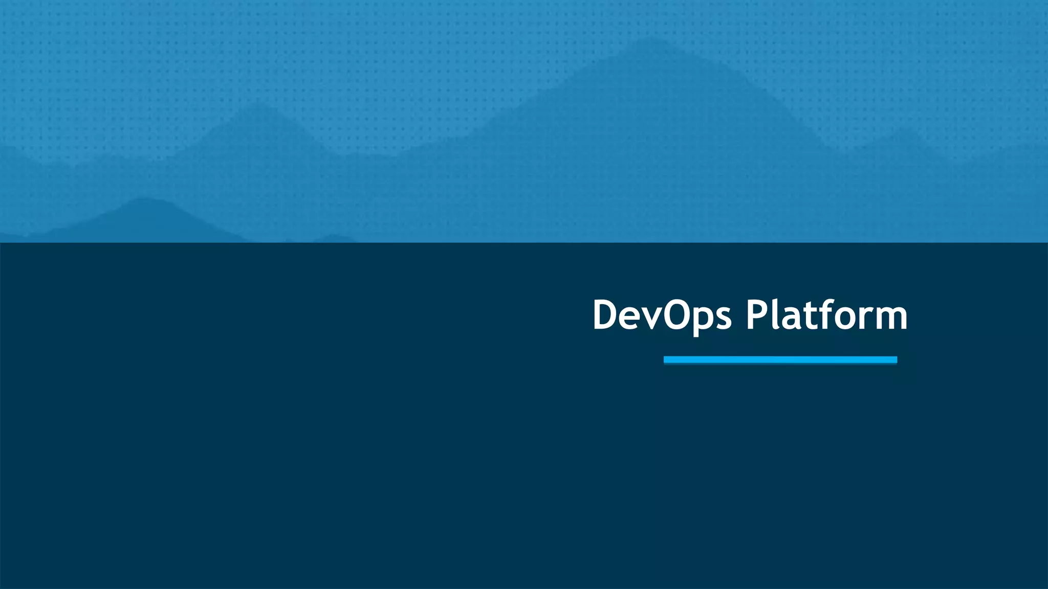 Plataforma DevOps en OpenShift | PDF | Cloud Computing | Internet