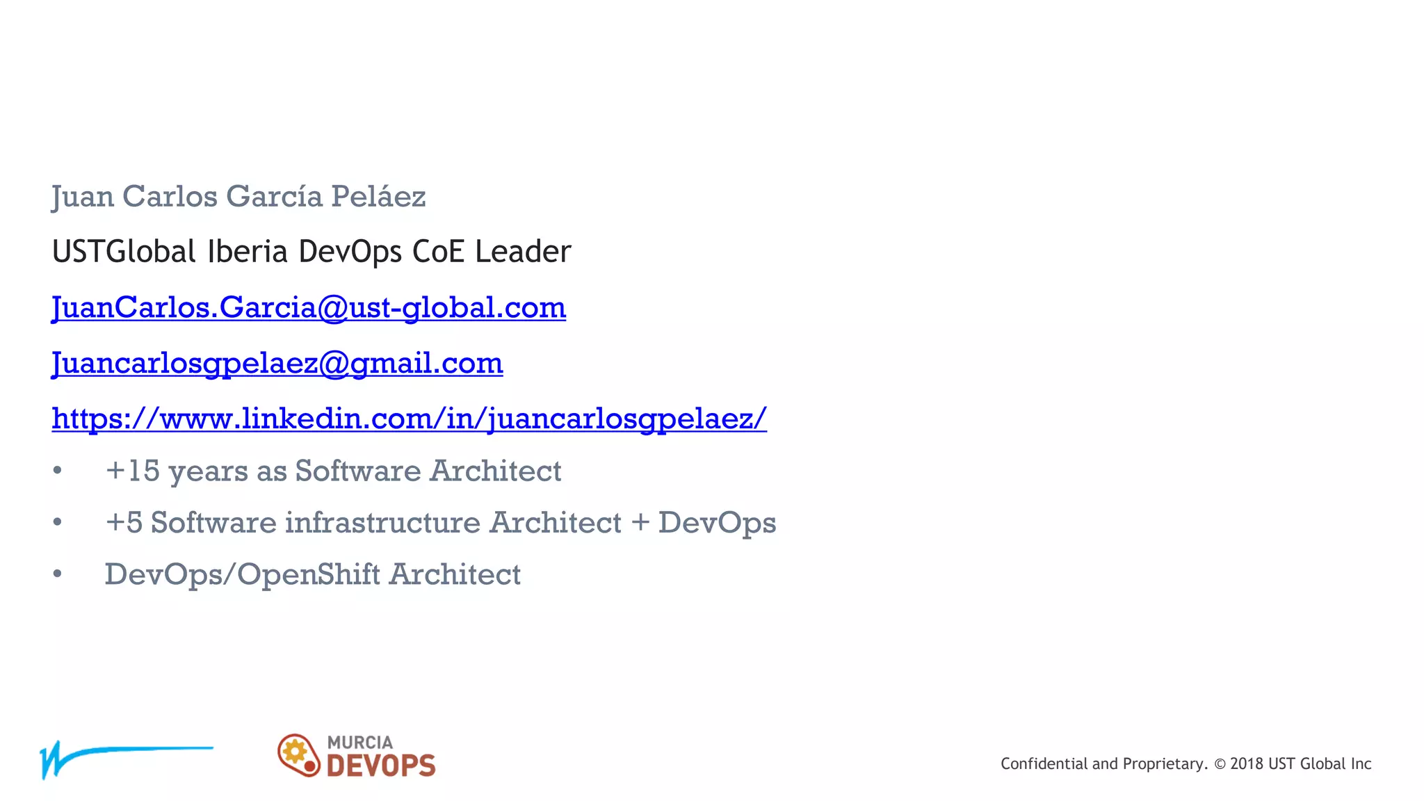 Plataforma DevOps en OpenShift | PDF | Cloud Computing | Internet
